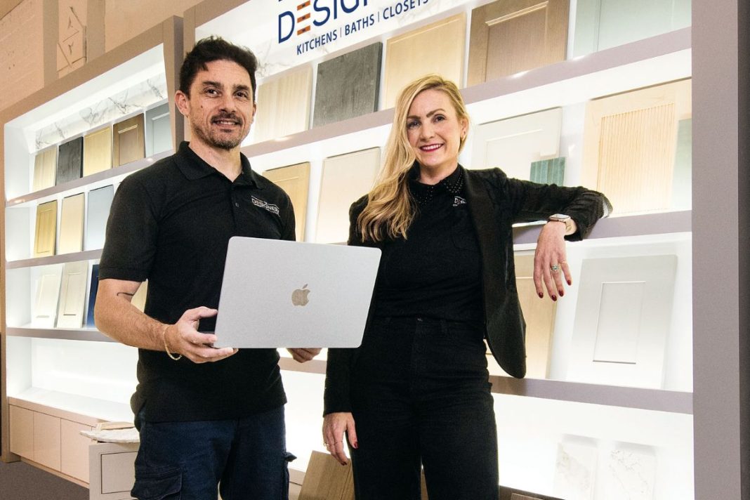 The Face of Cabinetry: The Designery Hudson Valley