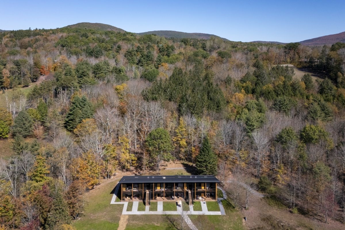 Eastwind Hotel and Bar Unveils Expansion in Windham