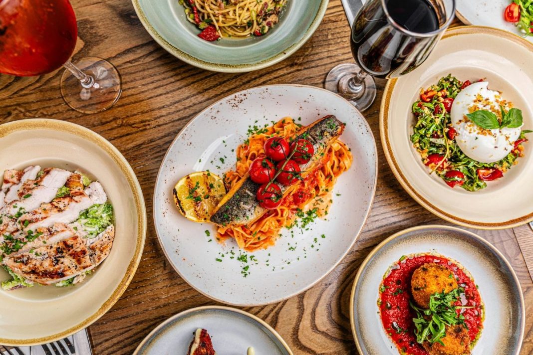 Where to Enjoy the Feast of the Seven Fishes in the Hudson Valley
