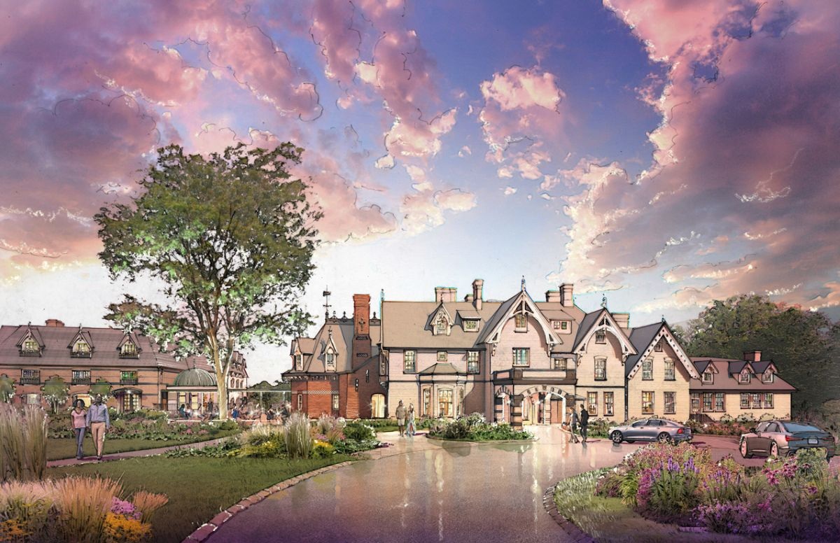 Mirbeau Inn & Spa Beacon Opens Bookings Ahead of 2026 Launch