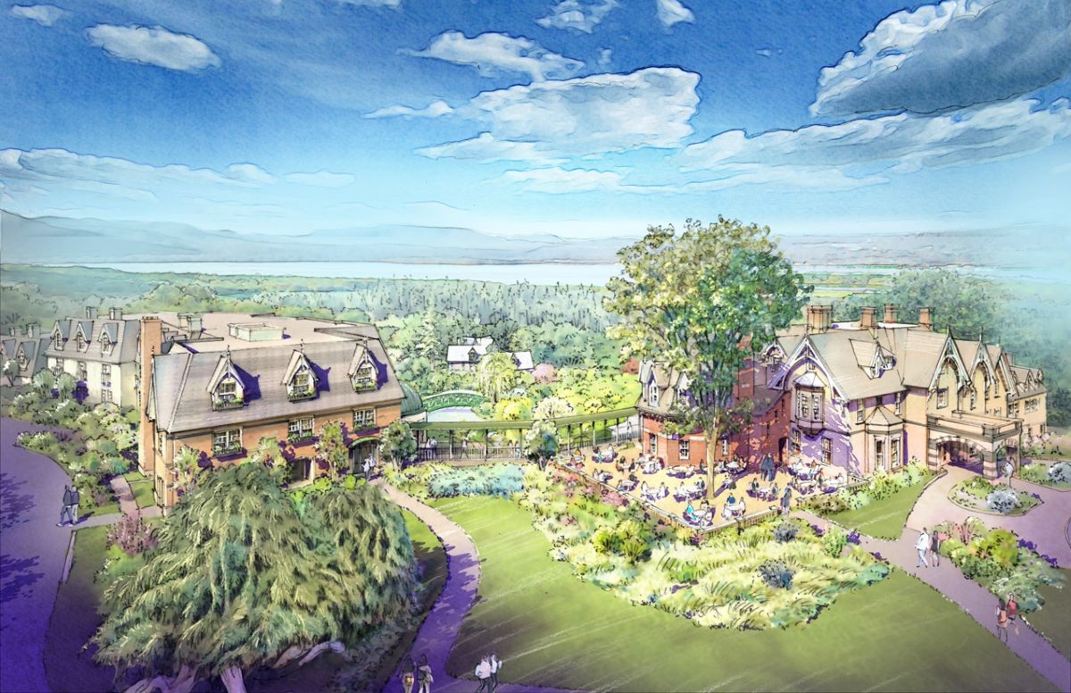 Mirbeau Inn & Spa Beacon Opens Bookings Ahead of 2026 Launch