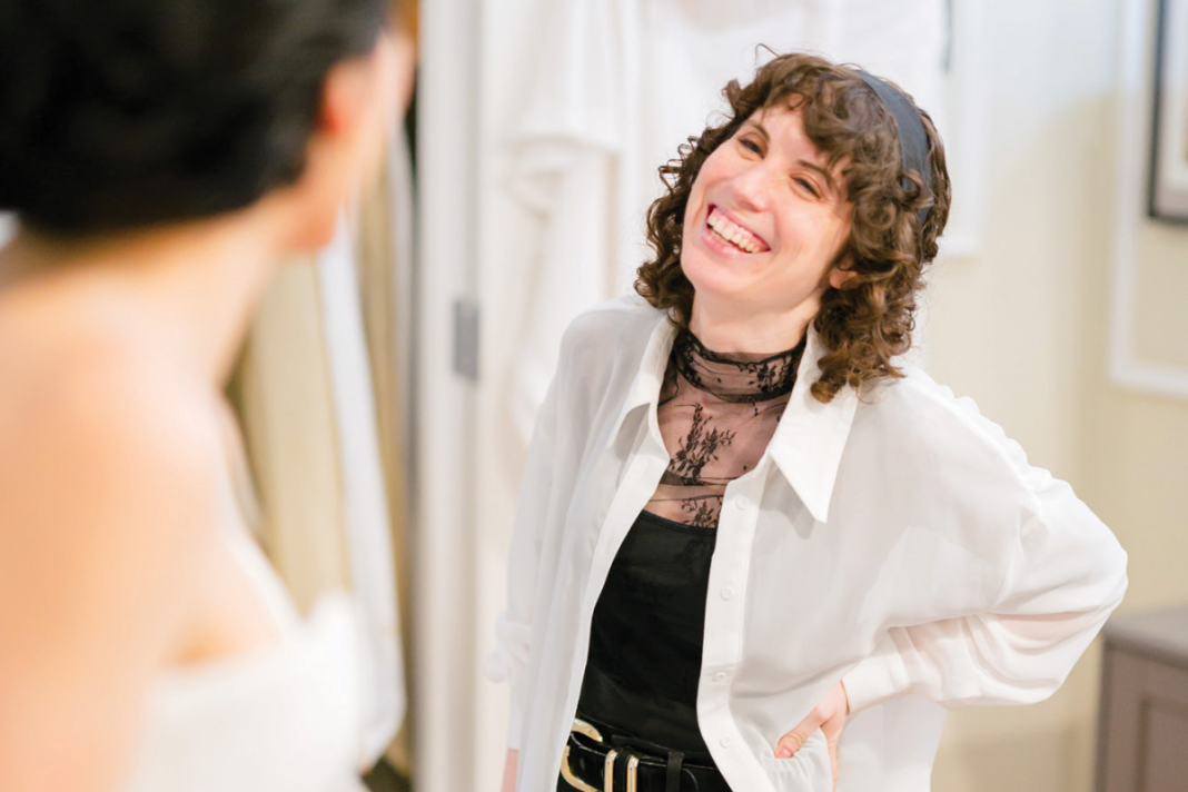 How to Prepare for Bridal Appointments in the Hudson Valley
