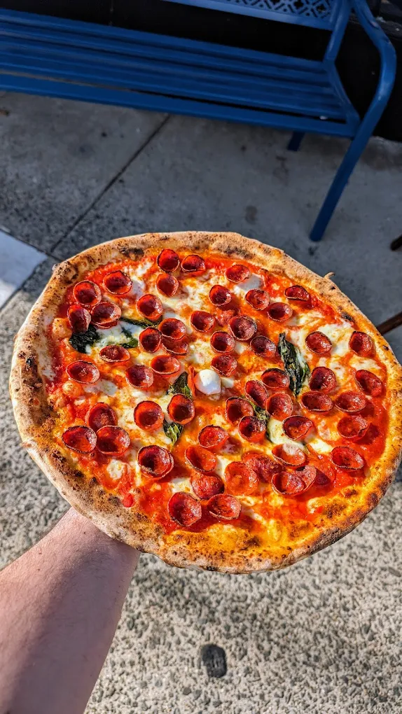 Pizzetiéllo