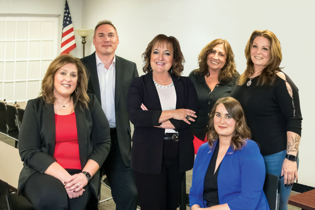 The Face of Real Estate Experts