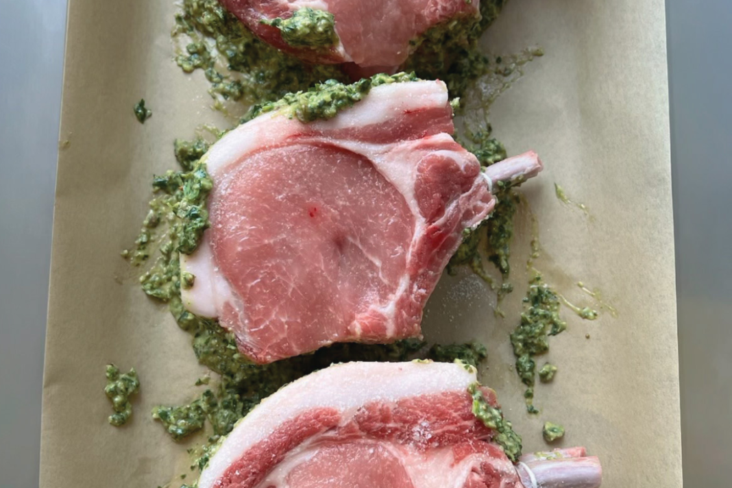 3 Hudson Valley Women on the Cutting Edge of the Meat Industry