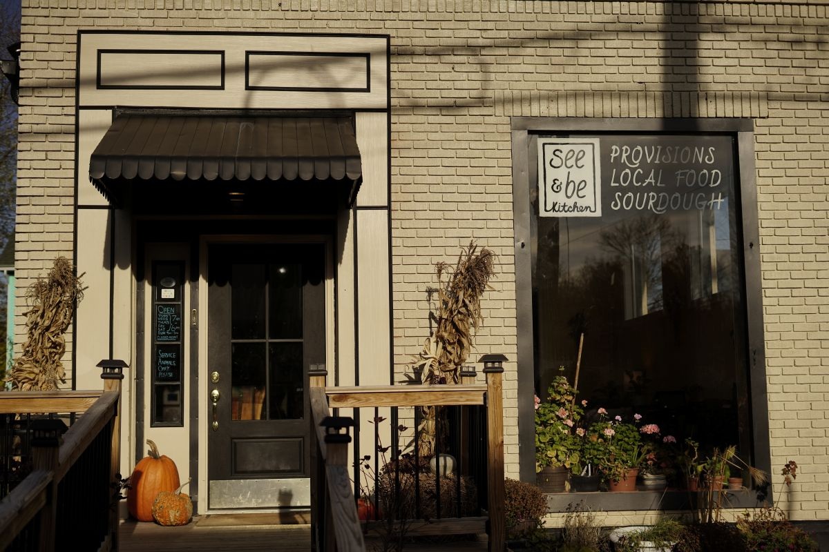 See & Be Kitchen Launches Challenge to Find Founding Franchise