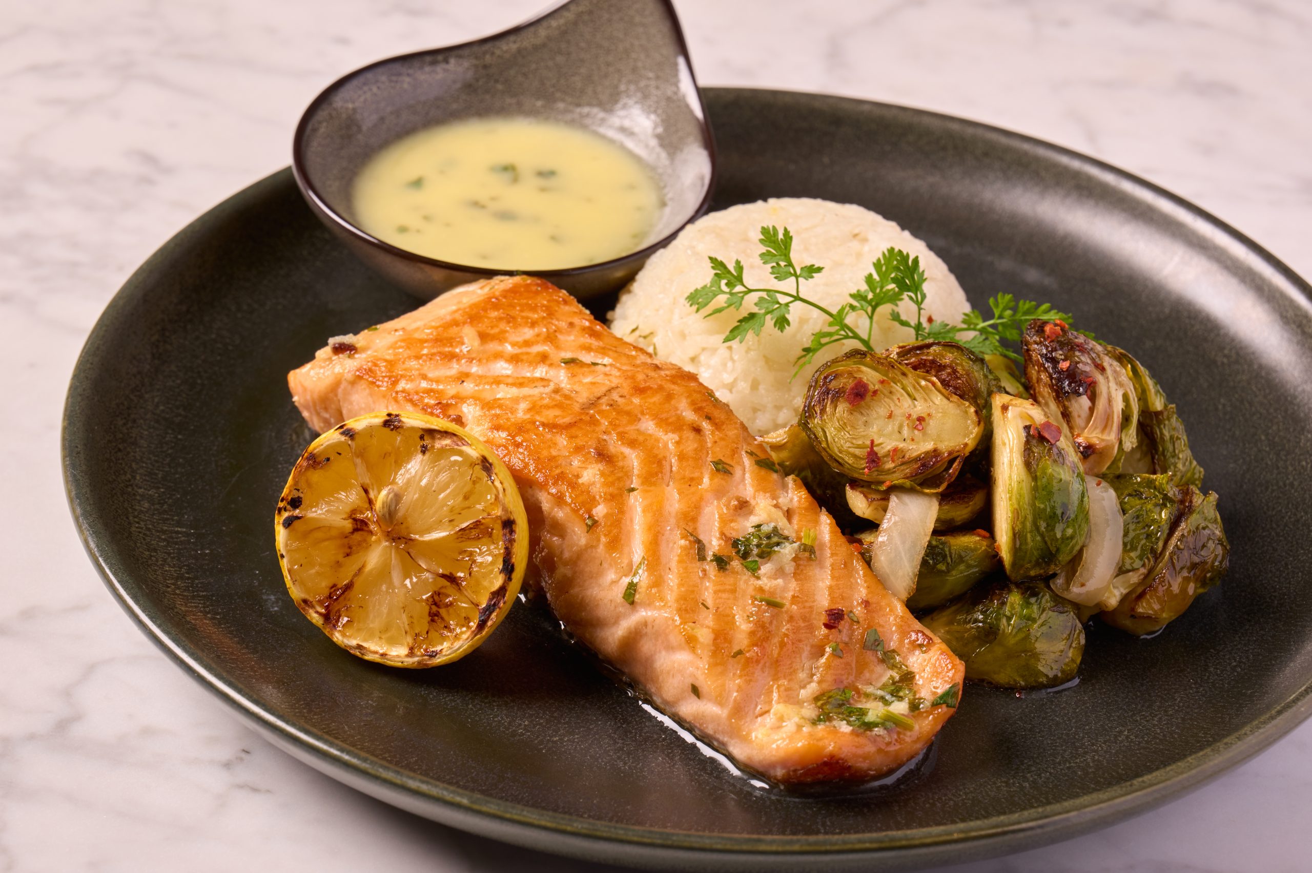 Whisk Restaurant