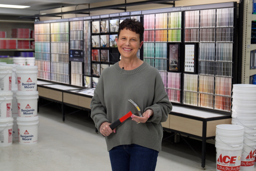 Benjamin Moore’s 2026 Color of the Year: A Confident Choice for Every Home