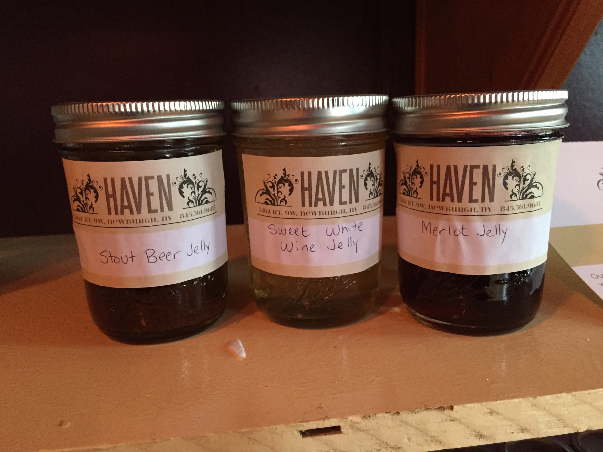 Spreadable Edible Booze