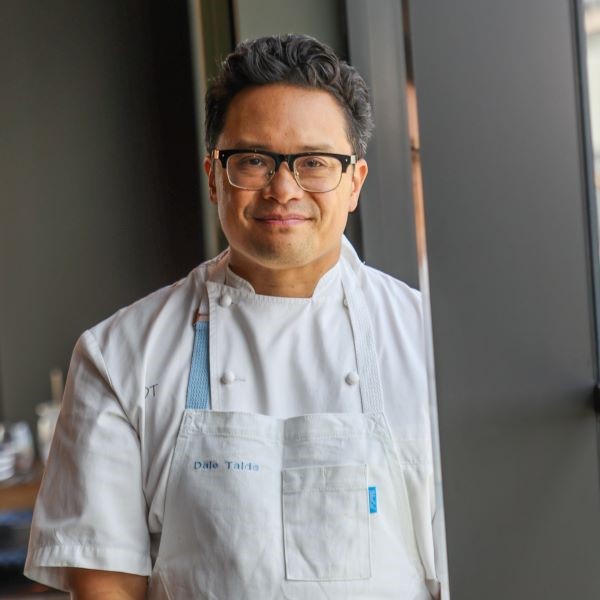 Chefs Table - Hudson Valley Magazine