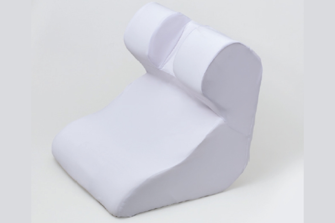 This Pomona Pillow Designer Hit It Big on "Shark Tank"