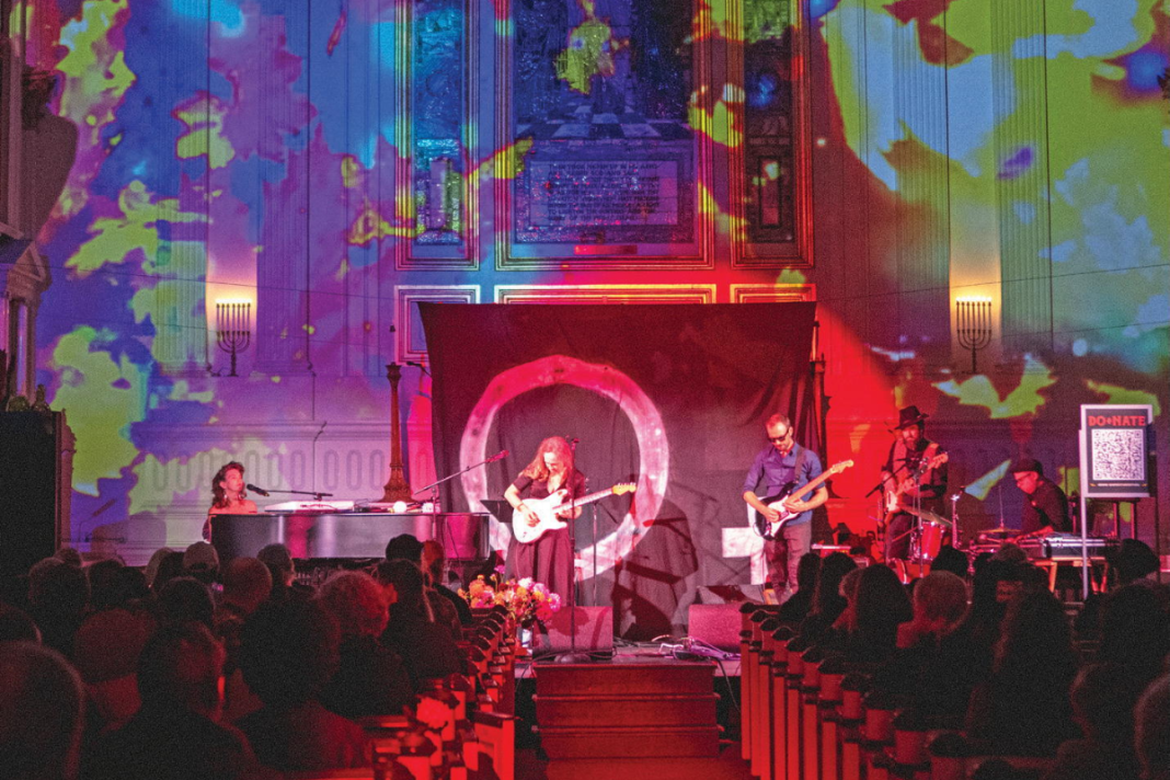 Kingston Is a Hub for Events and Festivals Throughout the Year