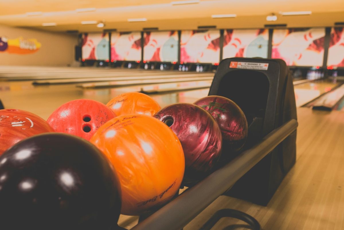 10 Bowling Alleys for Family Fun in the Hudson Valley