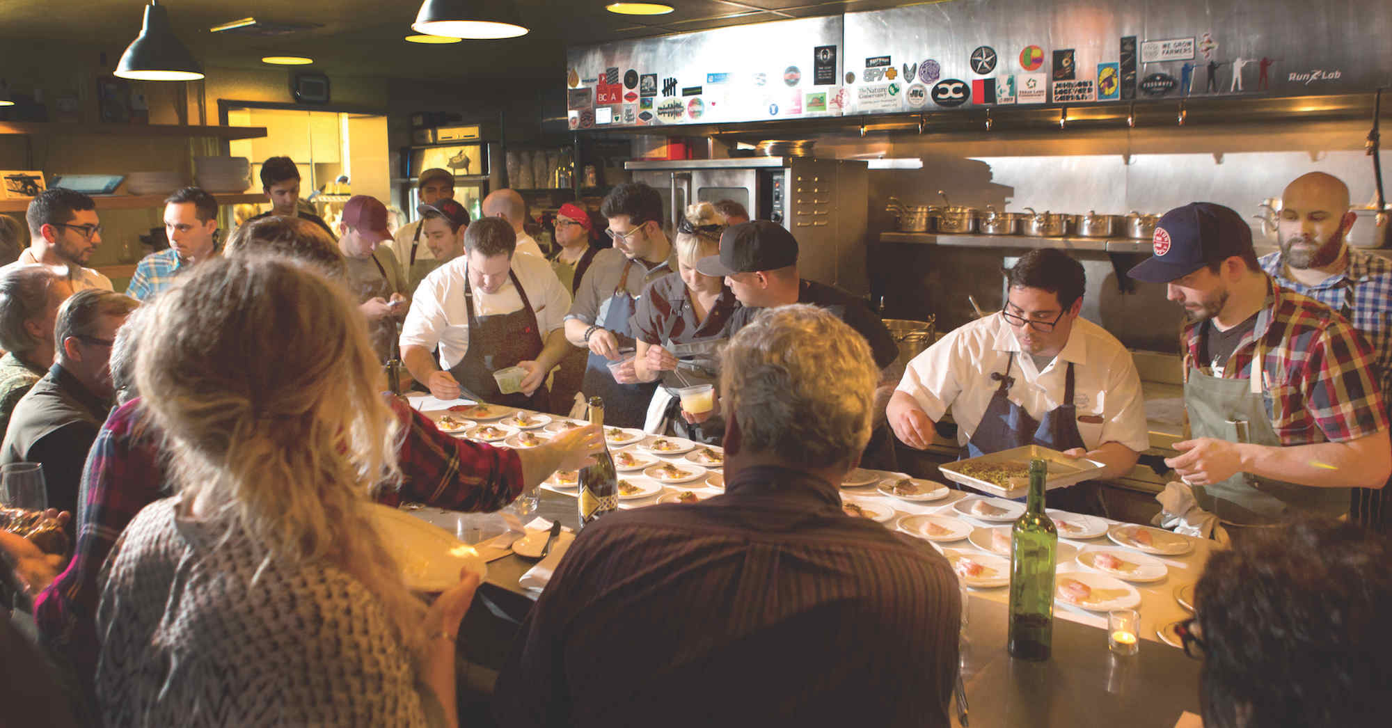 Chefs Do Austin