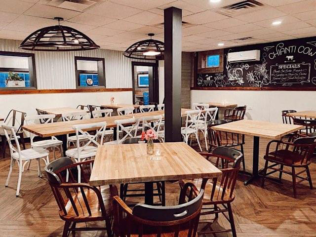 5 Orange County Eateries to Dine at During Hudson Valley Restaurant Week