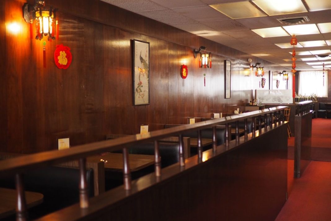 This Kingston Restaurant Is a James Beard Award Winner