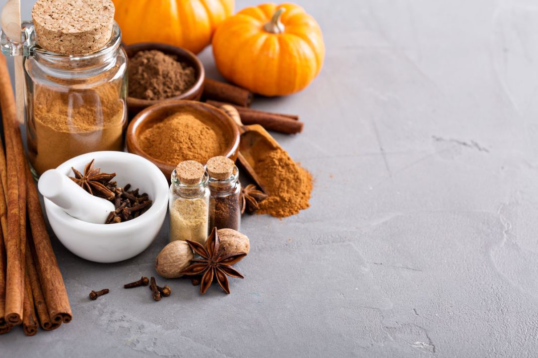 5 Seasonal Spices to Add to Fall and Winter Dishes in the Hudson Valley