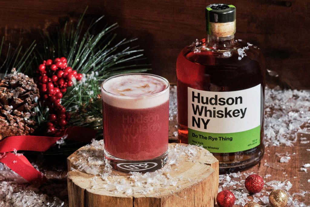 5 Hudson Valley Cocktails to Sip All Throughout Winter
