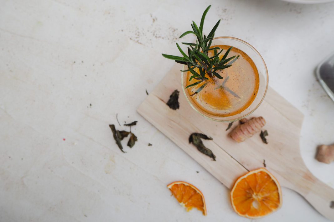 Feel Good Booch Brews Top-Quality Kombucha in the Hudson Valley