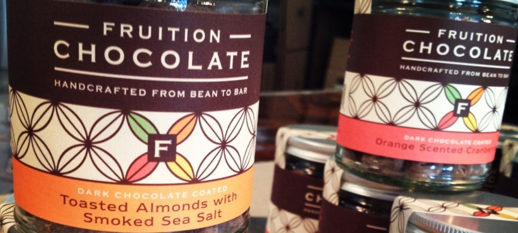 Raising the Chocolate Bar