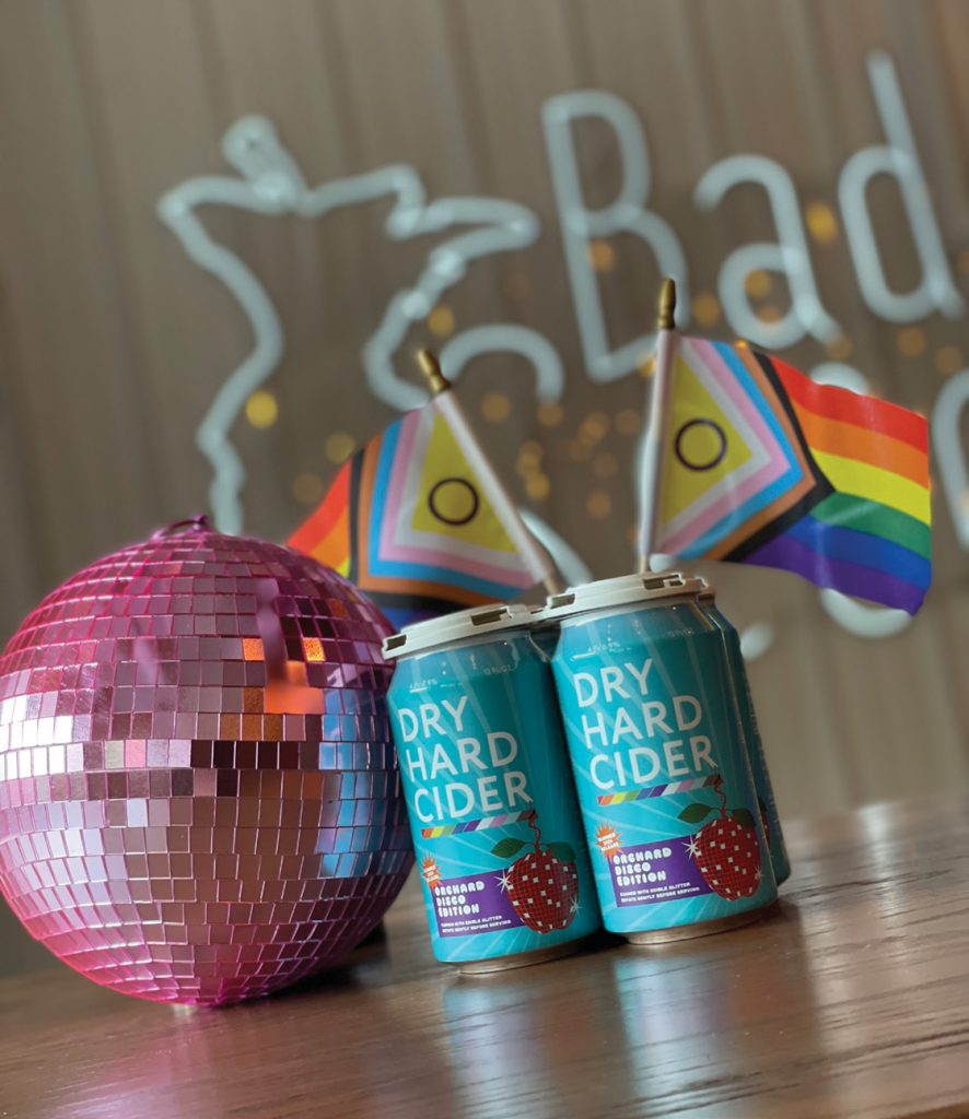 Where to Sip Hard Cider in the Hudson Valley