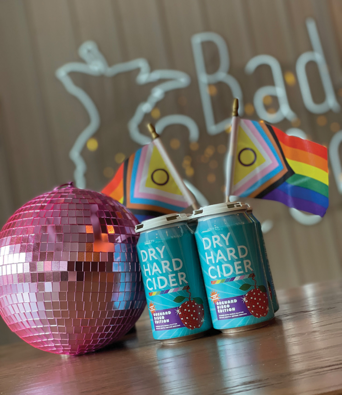 Where to Sip Hard Cider in the Hudson Valley