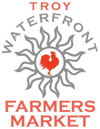 The Troy Waterfront Farmers Market Celebrates 25 Years