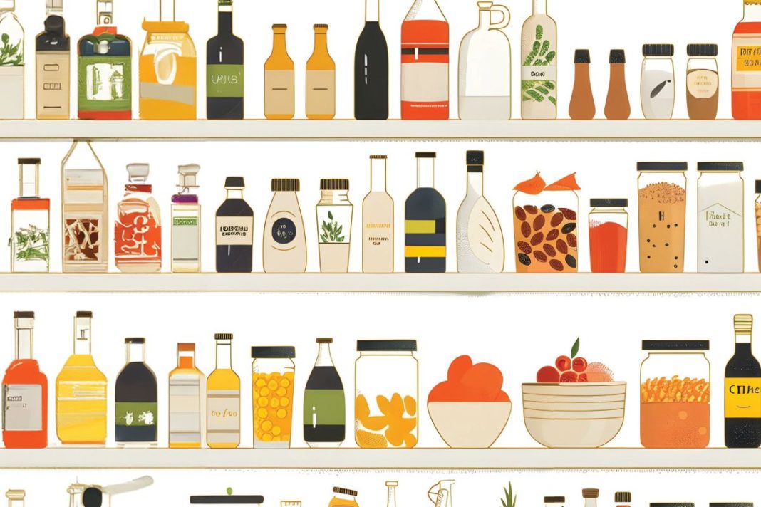 5 Hudson Valley Chefs Share Their Pantry Essentials