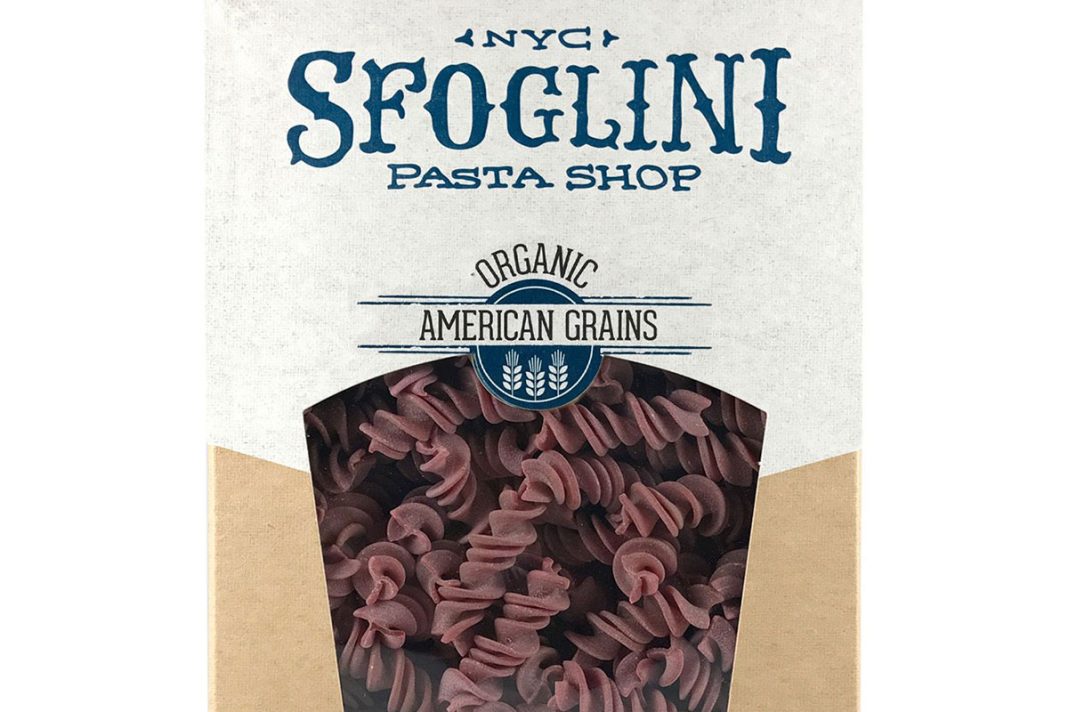 Sfoglini Leads the Way With Plant-Based Pastas in the Hudson Valley