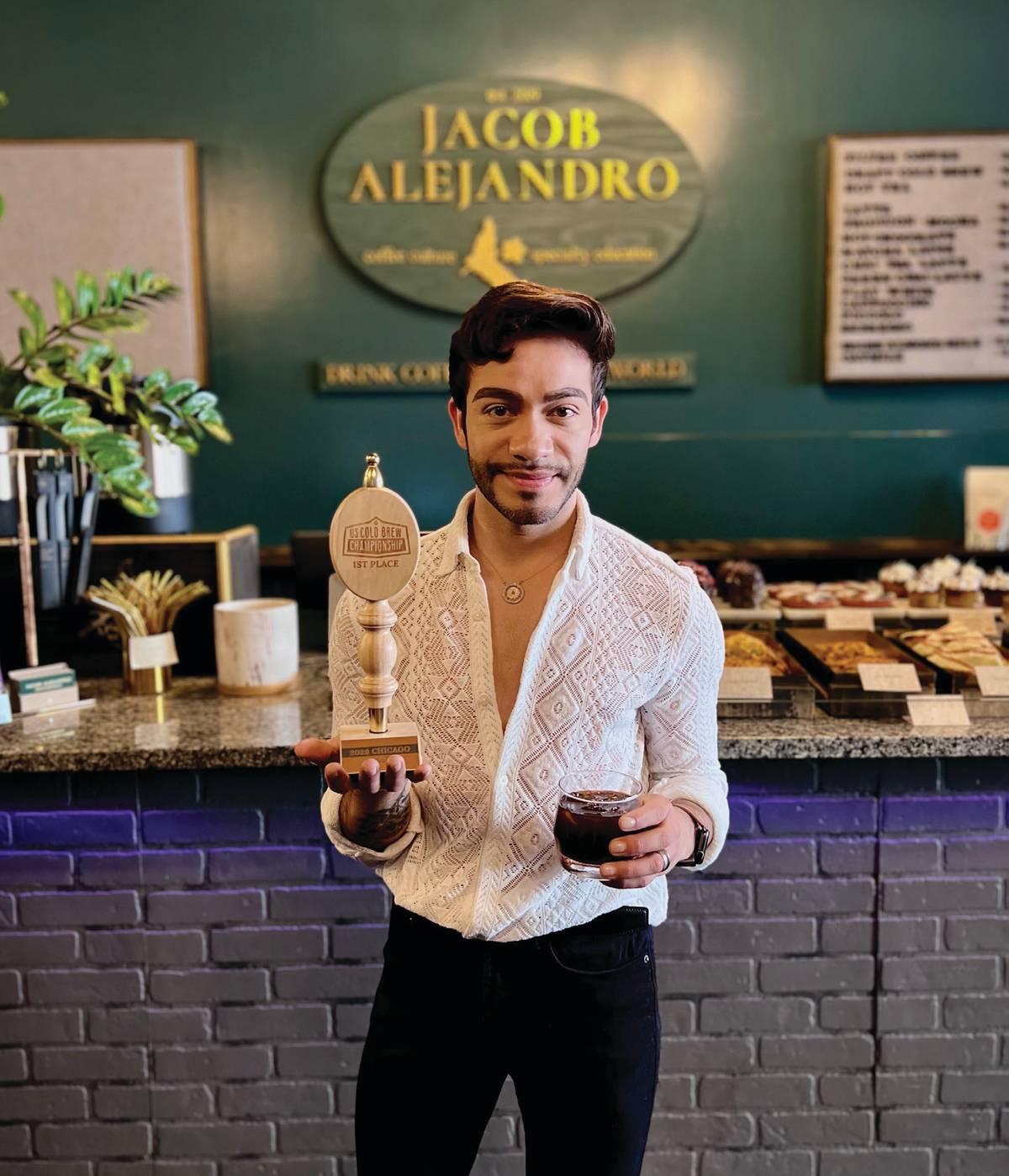 Have You Tried This Award-Winning Hudson Valley Cold Brew?
