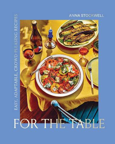 Read These Cookbooks Written by Hudson Valley Foodies