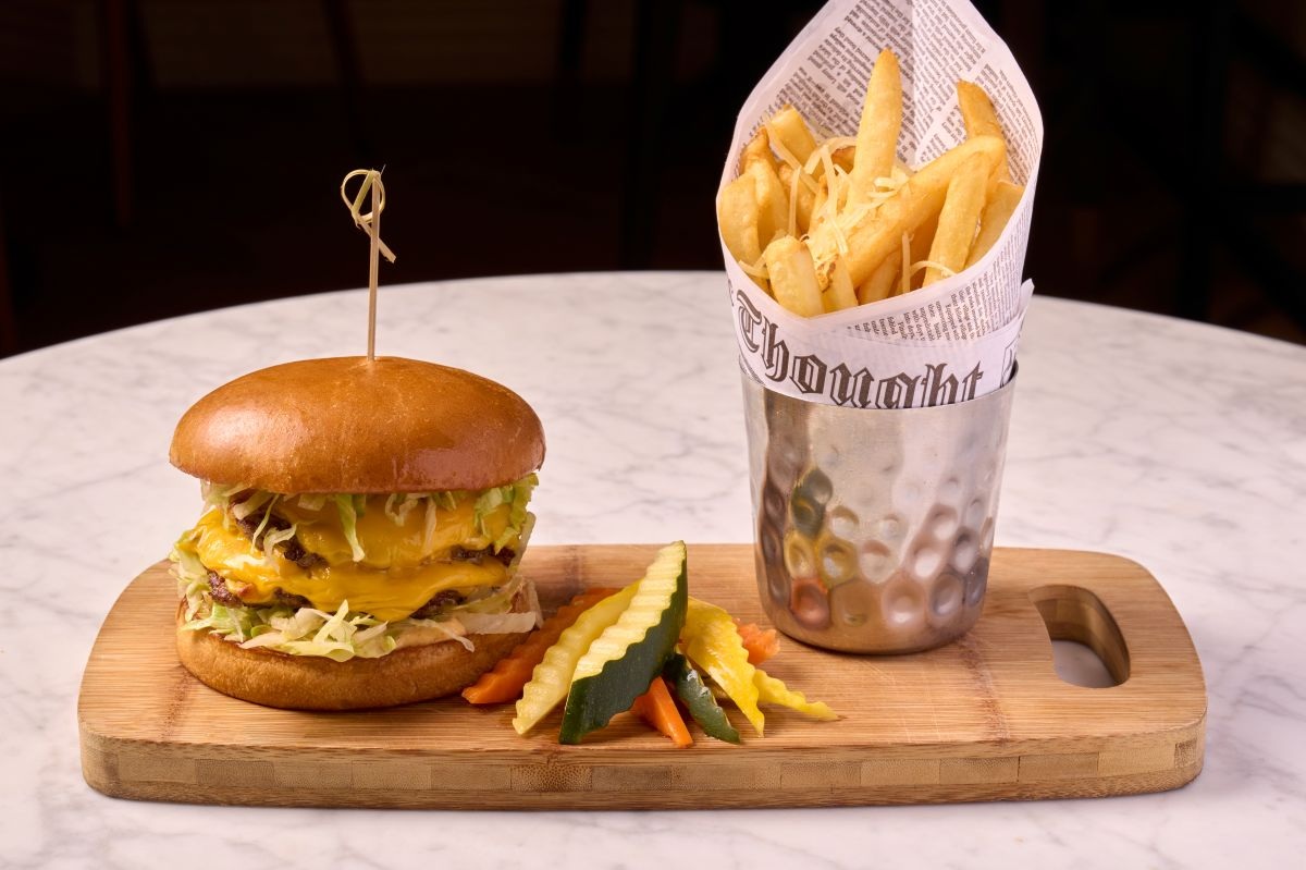 New Participating Restaurants to Try This Restaurant Week