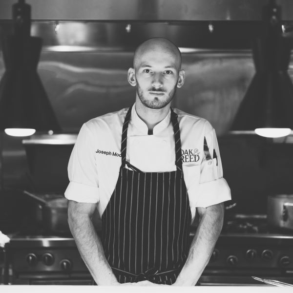 Chefs Table - Hudson Valley Magazine