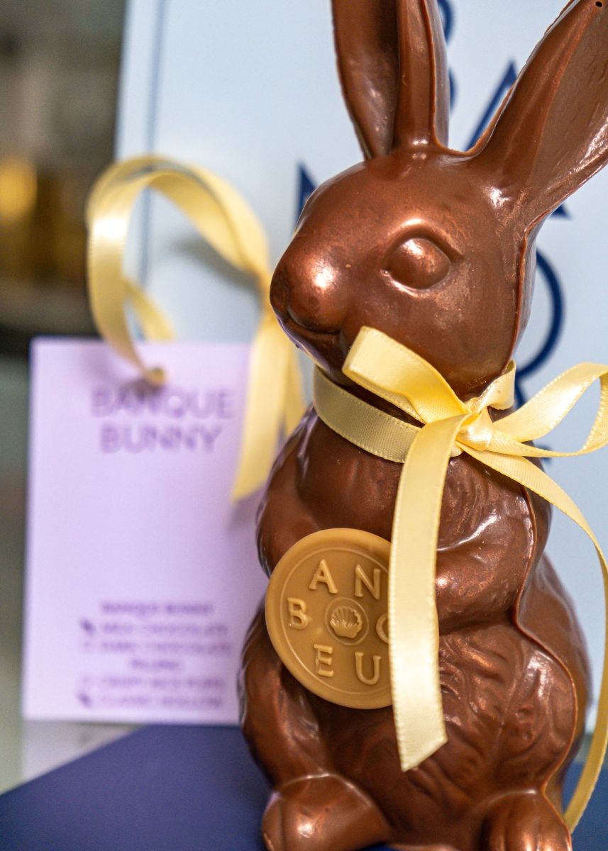 The Easter Treats at These Hudson Valley Shops Are So Good