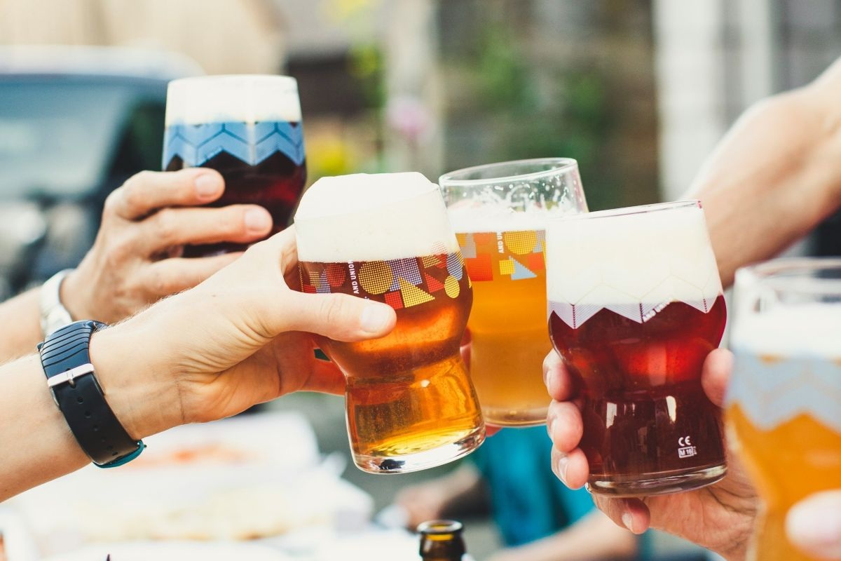 Sip These Gold Medal Beers in the Hudson Valley