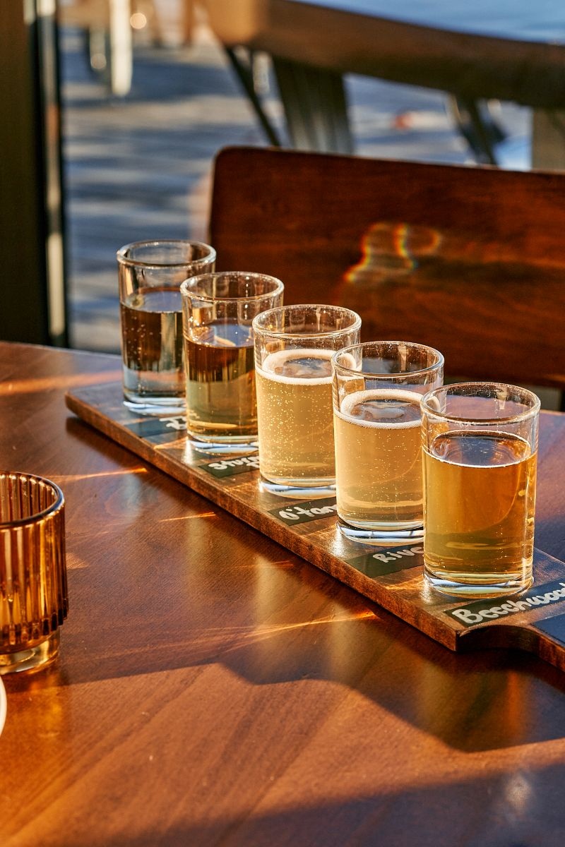 Catskills Cider Fest Showcases Regional Producers in Callicoon
