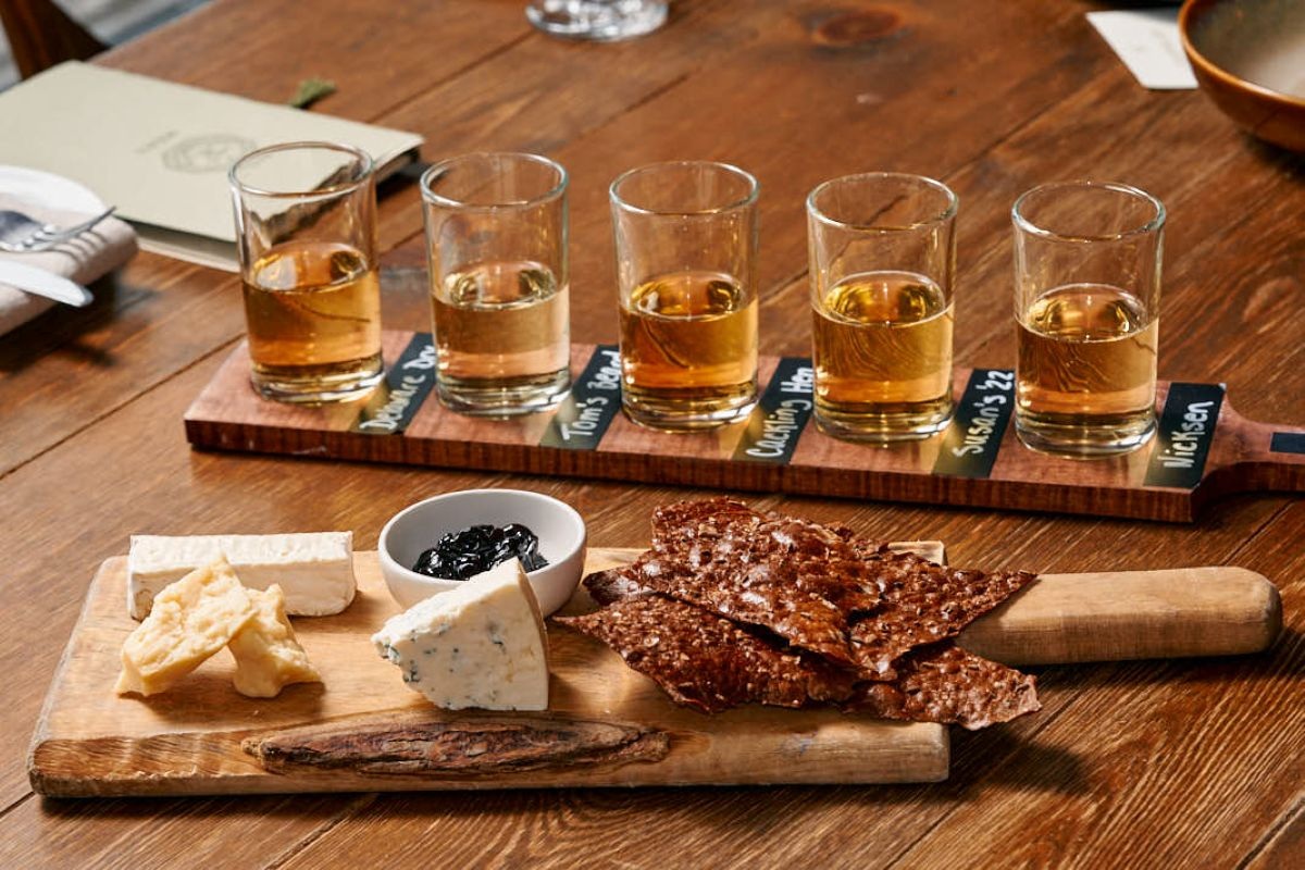 Catskills Cider Fest Showcases Regional Producers in Callicoon