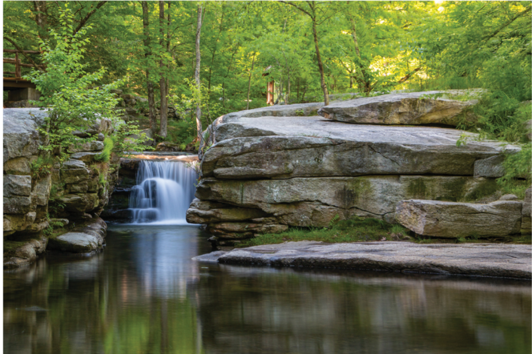 9 Hudson Valley Trails With Swimming Holes