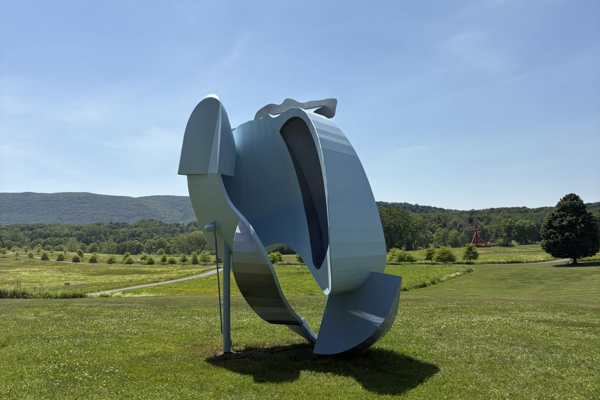 What to Catch at Upstate Art Weekend in the Hudson Valley