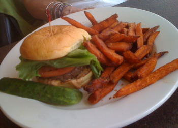 Oakhurst Diner in Millerton, Dutchess County