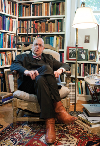 Interview with Leon Botstein: 35 Years (and Counting) as President of ...