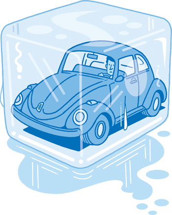 Buggin' Out