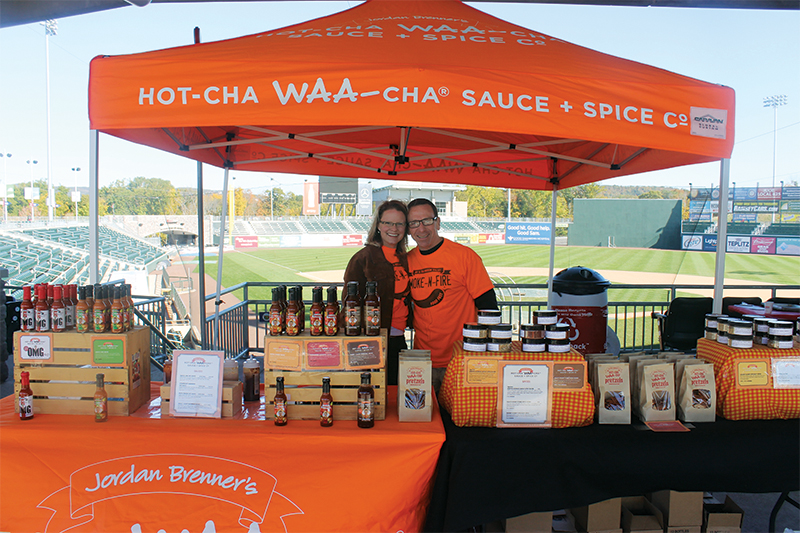 Smoke-N-Fire Food Fest Returns, New Eateries and a Wine Museum Open