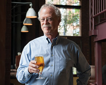 C.H. Evans Brewing Company at the Albany Pump Station, Albany