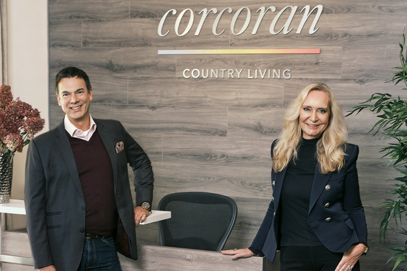The Face of Luxury Real Estate