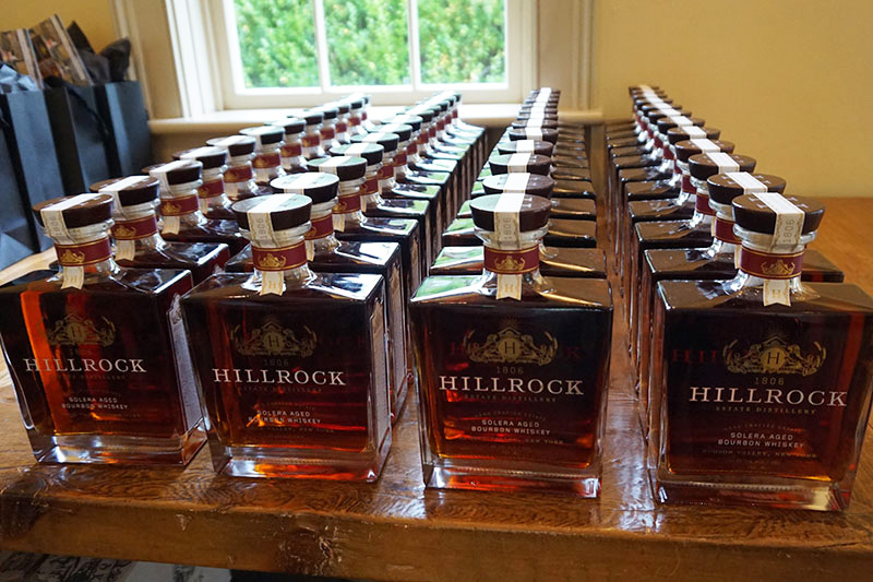 This Distillery's Whiskey Was Named the Best American Single Malt — Ever