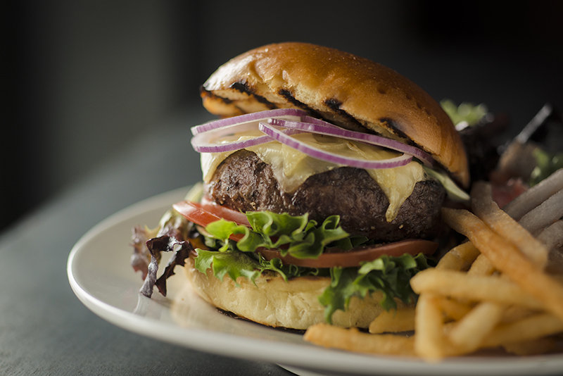 Crew Restaurant & Bar Celebrates Its 10th Anniversary