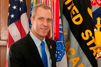 Breaking Party Lines, Maloney Helps Move Keystone XL Pipeline To Senate