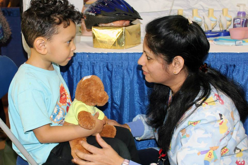 Signs of Spring in the Valley: Rockland County YouthFest