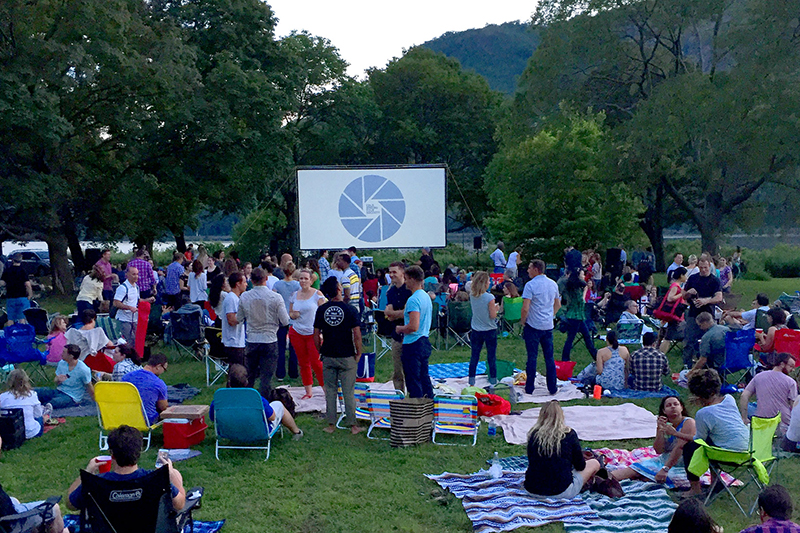 Cold Spring's Summer Film Series: What You Need to Know